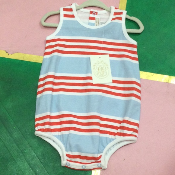 The Beaufort Bonnet Company | One Pieces | Nwt Tbbc Patton Play | Poshmark